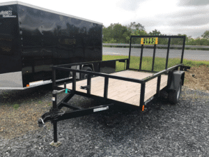 Holmes Trailers - Wasko's Inc.